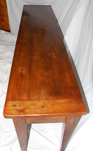 Other Antique Tables - The Farm Antiques, Wells Maine