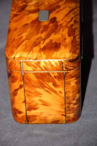 Antique Boxes - The Farm Antiques, Wells Maine