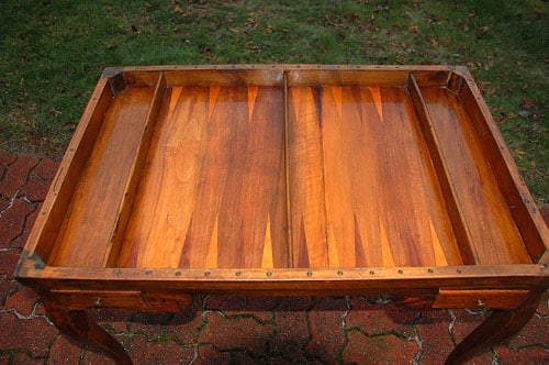 Other Antique Tables - The Farm Antiques, Wells Maine