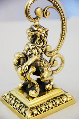 Antique Brass, Copper, Silverplate - The Farm Antiques, Wells Maine