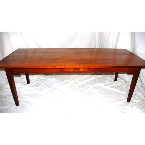 Antique Tables, Dining - The Farm Antiques, Wells Maine