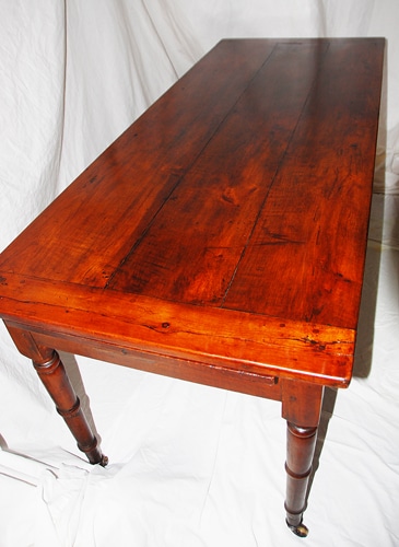 Antique Tables, Dining - The Farm Antiques, Wells Maine