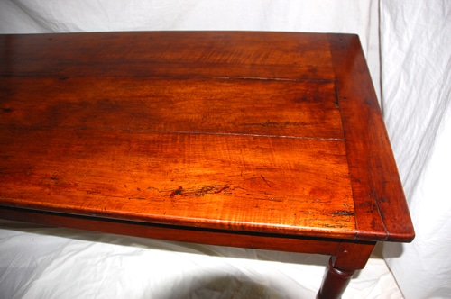 Antique Tables, Dining - The Farm Antiques, Wells Maine