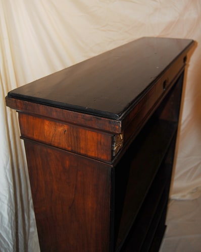 Antique Shelves & Bookcases - The Farm Antiques, Wells Maine