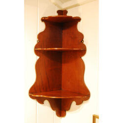 Antique Shelves & Bookcases - The Farm Antiques, Wells Maine